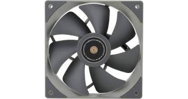 CASING FAN