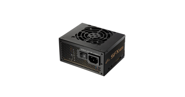 FSP SFX PRO 80PLUS Bronze 450W