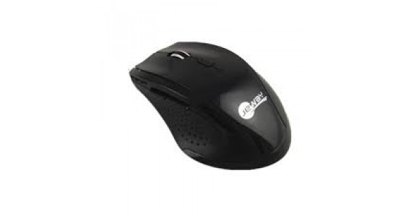 JEWAY 2.4G WIRELESS MOUSE