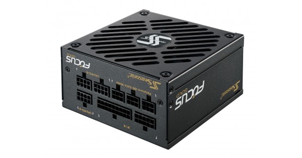 SEASONIC Focus SGX-650 SFX PSU